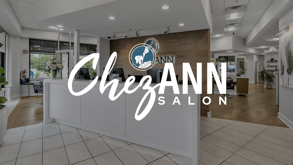 Ann salon store